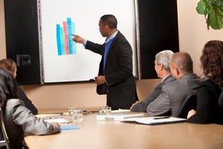 Executive Presentations Communication Coaching Training